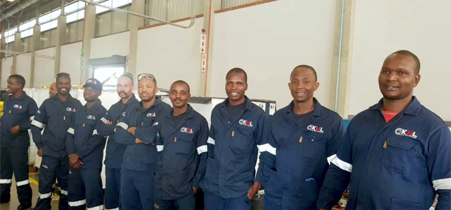 About – KHL Automotive Technologies